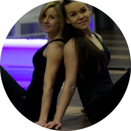 Vertical Ballerina: Polestudio in München Schwabing | poledance.blog